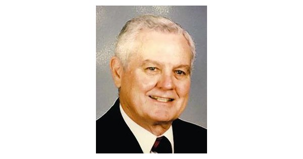 Harry Webb Obituary (2024) - New Orleans, LA - The Times-Picayune