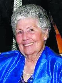 Joyce Harris Obituary (1930 - 2024) - Harahan, LA - The Times-Picayune