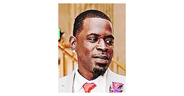 Anthony Brock Obituary (1984 - 2022) - New Orleans, LA - The Times-Picayune