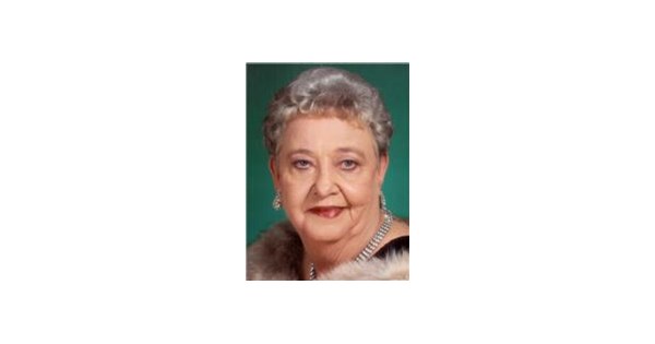 Hazel Cooper Obituary (1933 - 2020) - Covington, LA - The Times-Picayune
