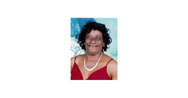 Vanessa Jones Obituary (1958 - 2019) - New Orleans, LA - The Times-Picayune