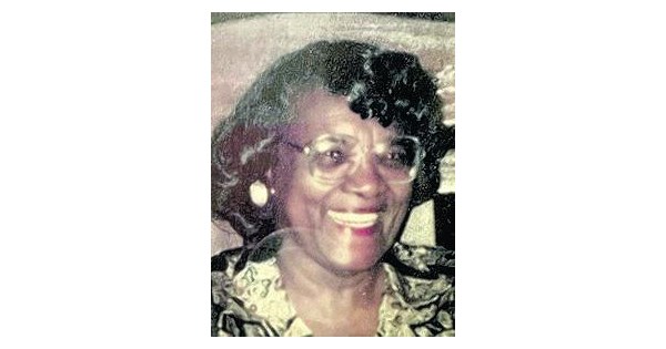 Beryl Wingate Obituary (1933-2024) - New Orleans, LA - The Times-Picayune