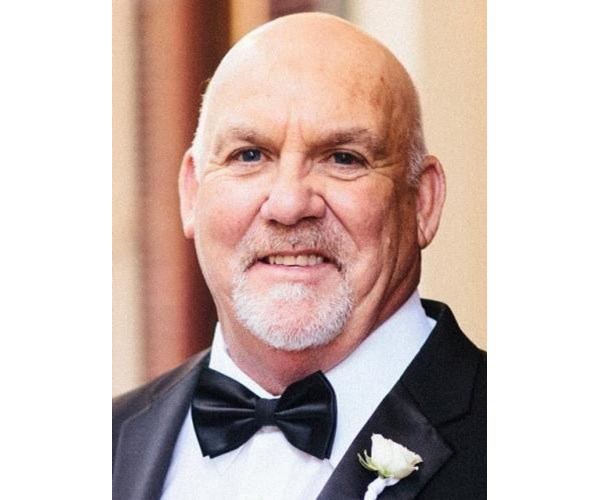 Richard LeBlanc Obituary (1955 - 2021) - New Orleans, LA - The Times ...