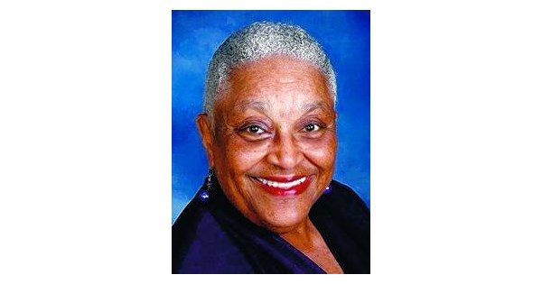 Marie Collins Obituary (1943 - 2024) - New Iberia, LA - The Times-Picayune