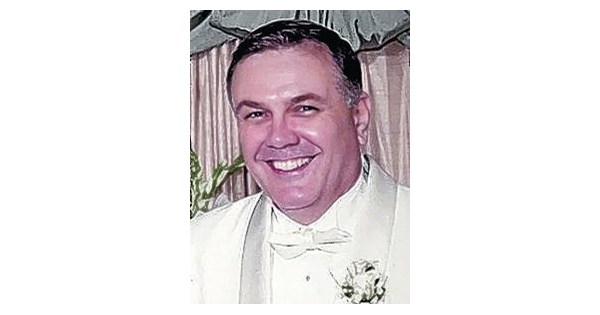 Wayne Cook Obituary (1951 - 2022) - Legacy Remembers