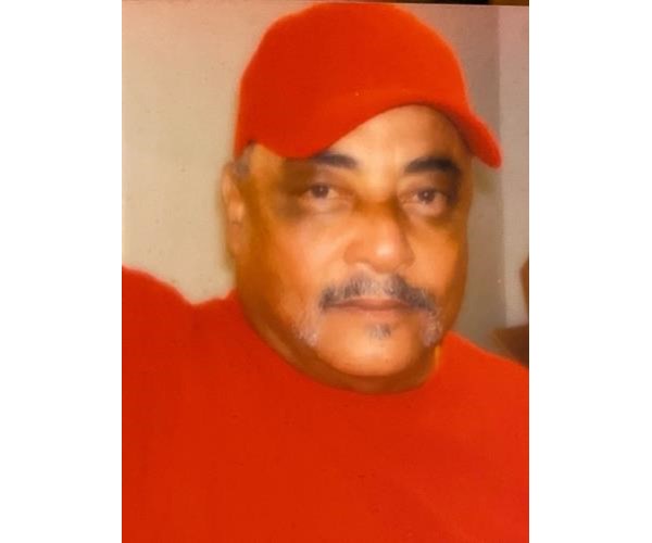 Raymond Coster Obituary (1946-2024) - Marrero, LA - The Times-Picayune
