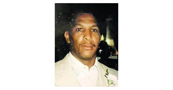 Ronald Johnson Obituary (2024) - New Orleans, LA - The Times-Picayune