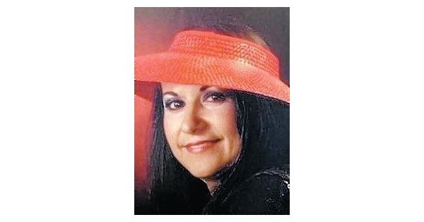 Gaile Burst Obituary (1943 - 2022) - Slidell, LA - The Times-Picayune