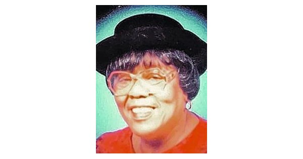 Myrtle Green Obituary (1925 - 2022) - Houma, LA - The Times-Picayune
