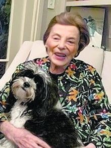 Joel Weinstock Obituary (1926 - 2022) - New Orleans, LA - The Times ...