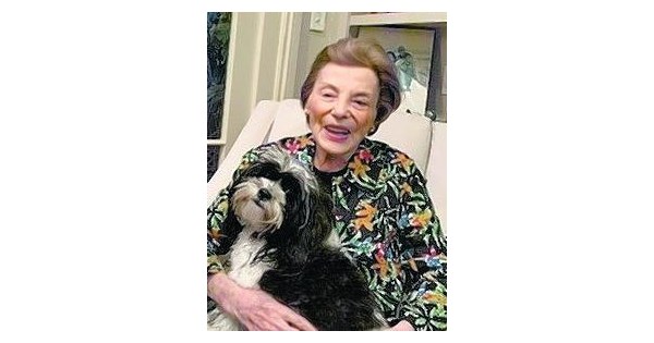 Joel Weinstock Obituary (1926 - 2022) - New Orleans, LA - The Times ...