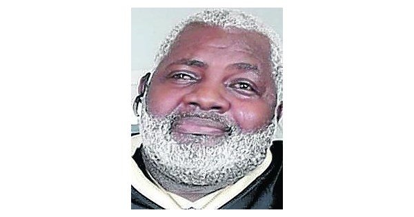 Roy Ward Obituary (1959 - 2022) - New Orleans, LA - The Times-Picayune