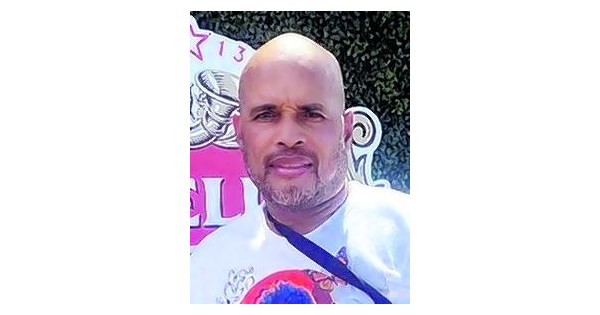 Richard Moses Obituary (1966 - 2024) - Luling, LA - The Times-Picayune