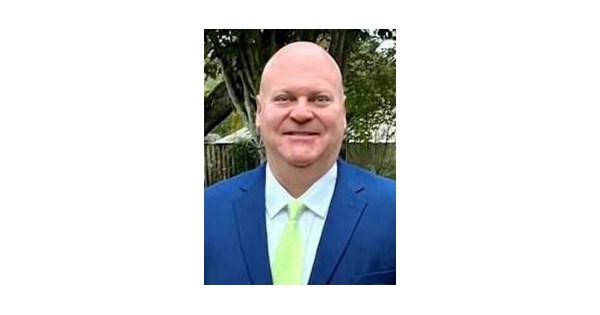 David Lemaire Obituary (1972 - 2024) - New Orleans, LA - The Times-Picayune