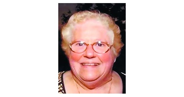 Betty Mitchell Obituary (2024) - Cary, NC - The Times-Picayune