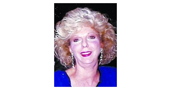 Joan Normand Obituary (2024) - Metairie, LA - The Times-Picayune