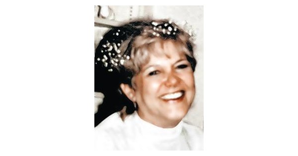 Eileen Gill Obituary (2024) - New Orleans, LA - The Times-Picayune