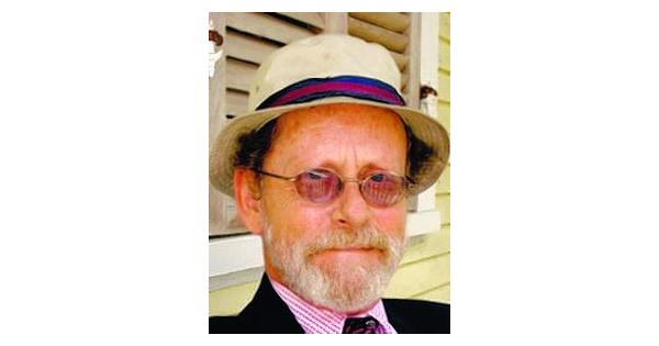 James Amdal Obituary (2024) - New Orleans, LA - The Times-Picayune