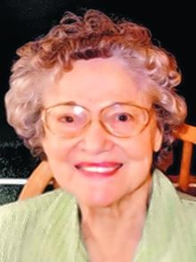 Iris Develle Obituary (1925 - 2024) - Metairie, LA - The Times-Picayune