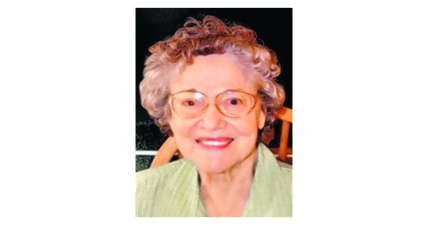 Iris Develle Obituary (1925 - 2024) - Metairie, LA - The Times-Picayune