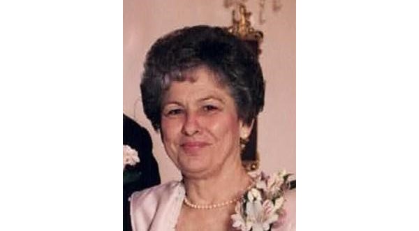 Catherine Cline Obituary (1934-2024) - Marrero, LA - The Times-Picayune