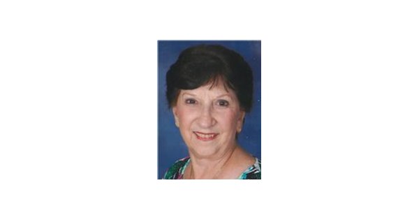 Fay Miller Obituary (1933 - 2021) - Slidell, LA - The Times-Picayune