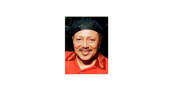 Arthur Neville Obituary (1937 - 2019) - New Orleans, LA - The Times ...