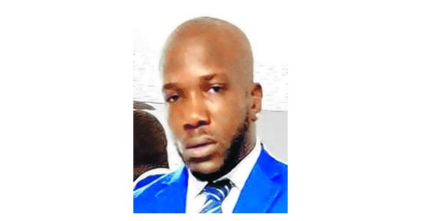 Demond Foley Obituary (1988 - 2024) - New Orleans, LA - The Times-Picayune