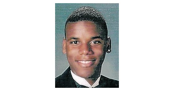 Tyrone Johnson Obituary (1981 - 2022) - Kenner, LA - The Times-Picayune