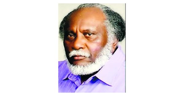 Morris Gordon Obituary (1947 - 2024) - New Orleans, LA - The Times-Picayune