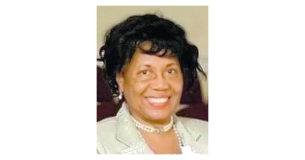 Yvonne White Obituary (1939 - 2024) - New Orleans, LA - The Times-Picayune