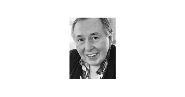 Robert Blais Obituary (2020) - New Orleans, LA - The Times-Picayune