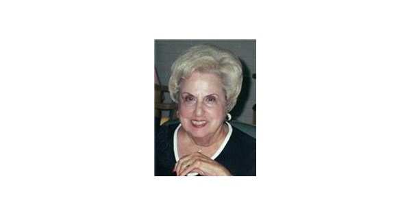 Mamie Harrison Obituary (2020) - New Orleans, LA - The Times-Picayune