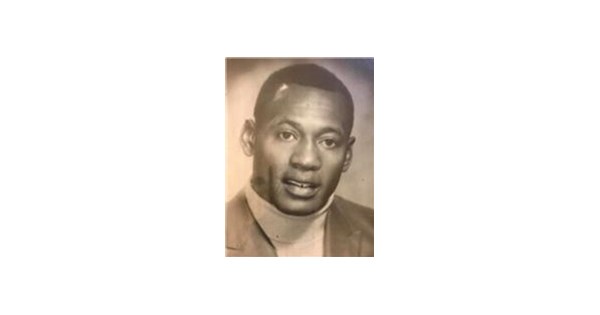 Roosevelt Taylor Obituary (1937 - 2020) - Legacy Remembers