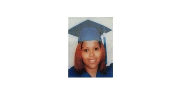 Tyanika Noble Obituary (2020) - New Orleans, LA - The Times-Picayune