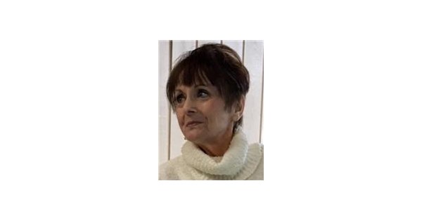 Ginger Nyberg Obituary (1949 - 2020) - Slidell, LA - The Times-Picayune