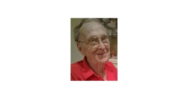 John Doss Obituary (1933 - 2020) - Slidell, LA - The Times-Picayune