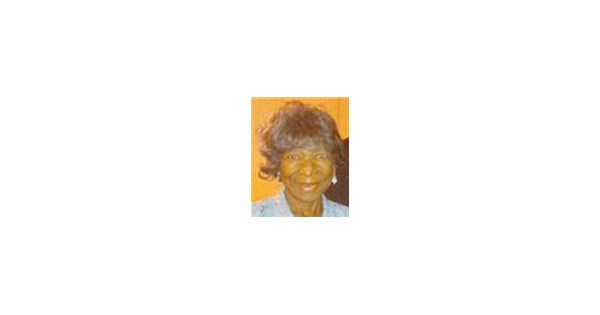 Jeanette Wilson Obituary (2013) - New Orleans, LA - The Times-Picayune