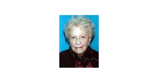 Gloria Earhart Obituary (1923 - 2020) - Chalmette, LA - The Times-Picayune