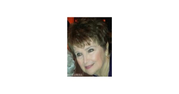 Mary Rudolph Obituary (2020) - Legacy Remembers