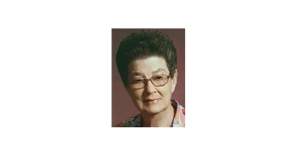 Joyce Armstrong Obituary (2020) - Picayune, LA - The Times-Picayune
