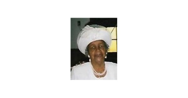 Stella Bourgeois Obituary (2020) - Reserve, LA - The Times-Picayune