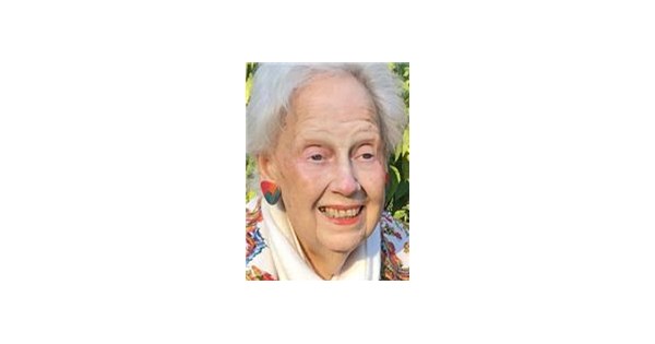 Alice Bruce Obituary (2020) - Legacy Remembers