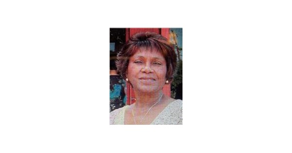 Ursula Harris Obituary (2021) - New Orleans, LA - The Times-Picayune