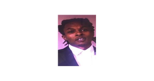 Darius Davis Obituary (1993 - 2020) - Belle Chasse, LA - The Times-Picayune