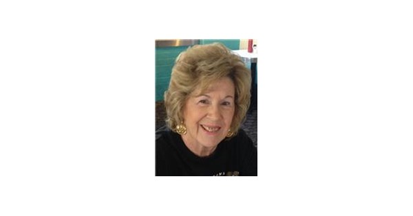 Carol Temes Obituary (2021) - Metairie, LA - The Times-Picayune