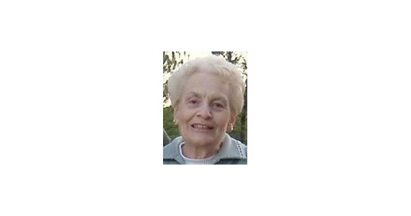 Barbara Hickson Obituary (1936 - 2020) - Legacy Remembers