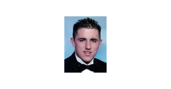 Ryan Boudreaux Obituary (2021) - Chalmette, LA - The Times-Picayune