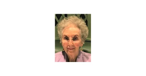 Jane Fry Obituary (2019) - Denham Springs, LA - The Times-Picayune