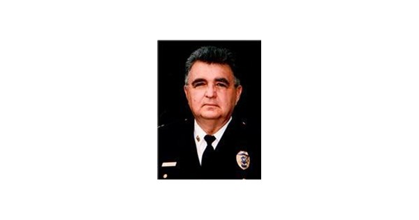 Daniel Samrow Obituary (1944 - 2020) - Metairie, LA - The Times-Picayune